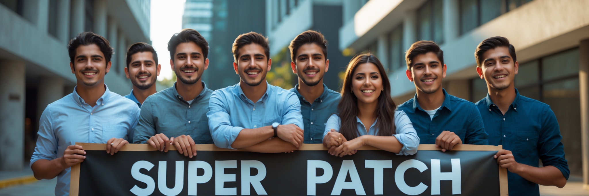 How to Become a Super Patch Distributor in the United States, America ...